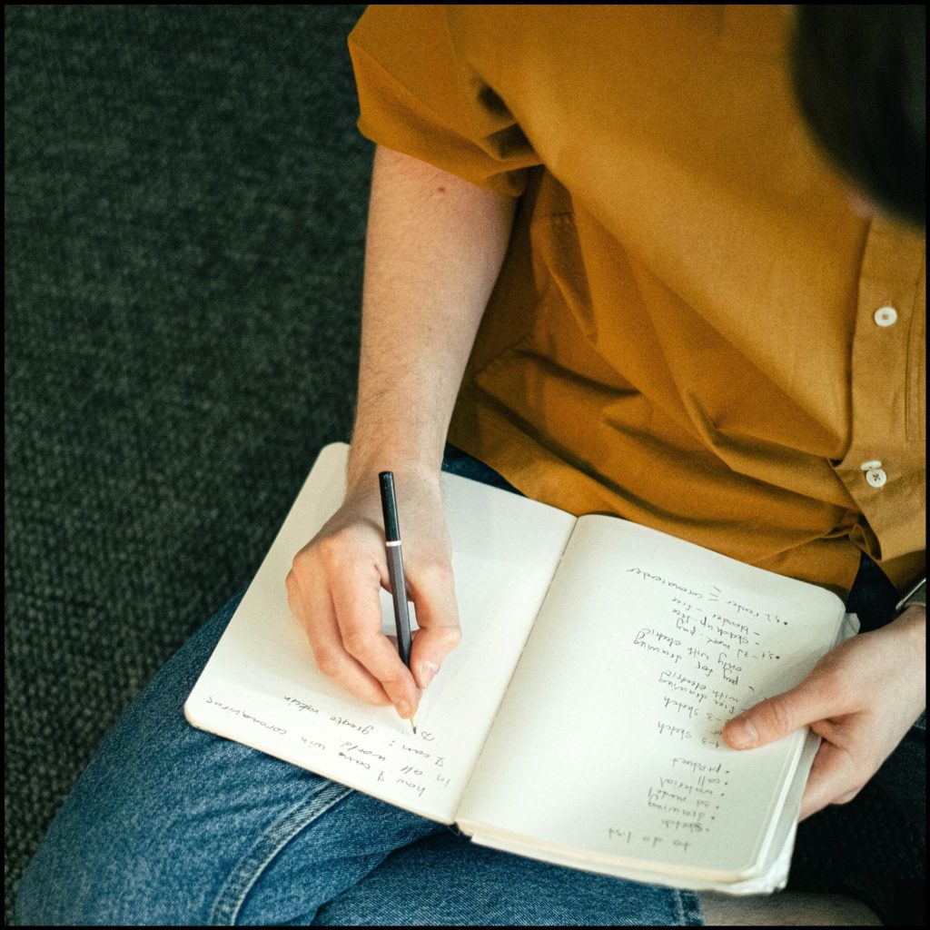 The Best Note-Taking Strategies for College Students